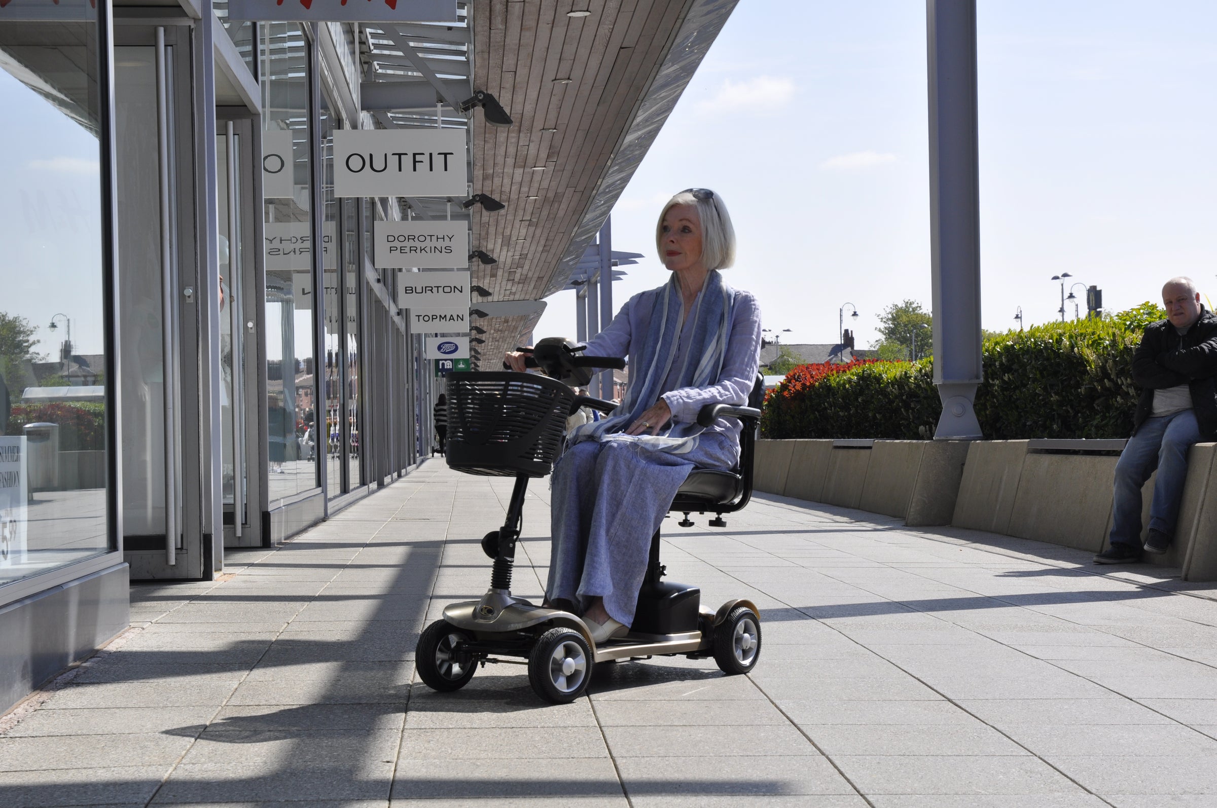 Discover the Best New Mobility Scooters for Your Needs | Prime Mobility